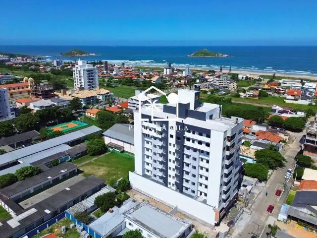 Apartamento para Venda em Imbituba/SC Centro 2 Quartos