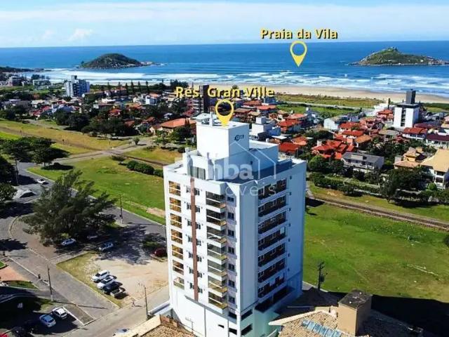 Apartamento para Venda em Imbituba/SC Centro 2 Quartos