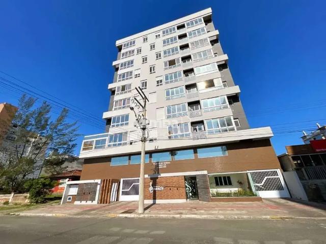 Apartamento para Venda em Imbituba/SC Centro 2 Quartos
