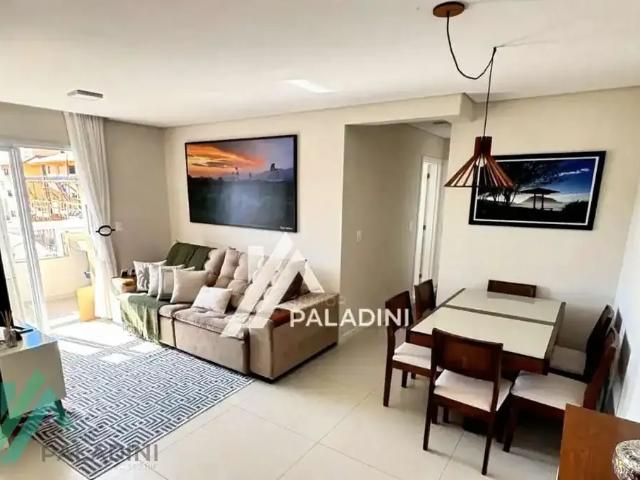 Apartamento para Venda em Imbituba/SC Centro 2 Quartos
