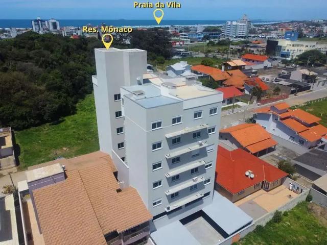 Apartamento para Venda em Imbituba/SC Centro 2 Quartos