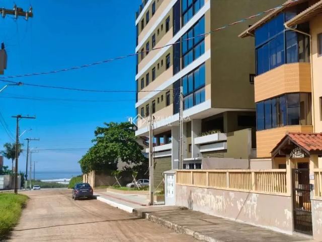 Apartamento para Venda em Imbituba/SC Centro 2 Quartos