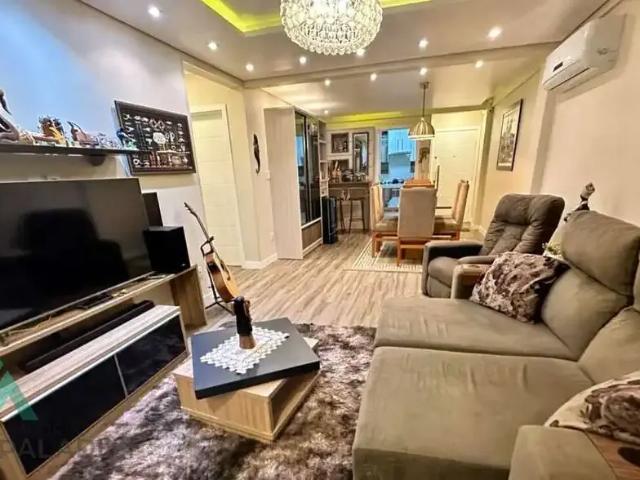 Apartamento para Venda em Imbituba/SC Centro 2 Quartos