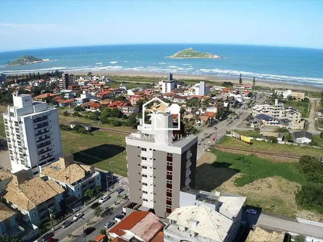 Apartamento para Venda em Imbituba/SC Centro 2 Quartos
