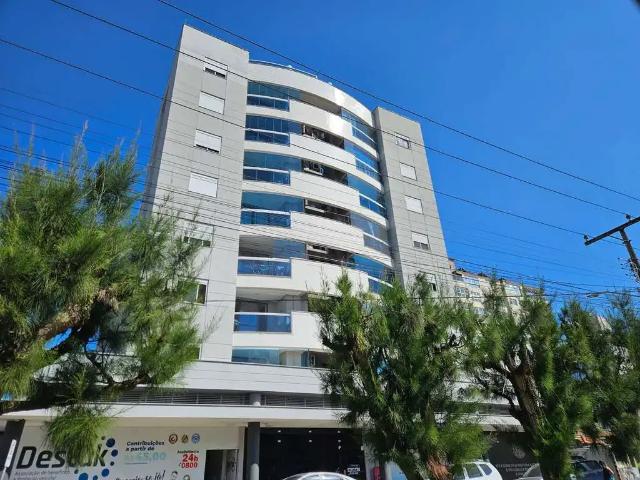 Apartamento para Venda em Imbituba/SC Centro 2 Quartos