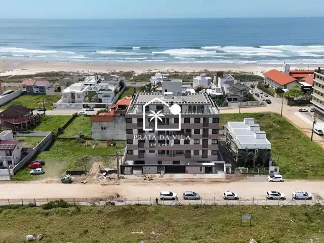 Apartamento para Venda em Imbituba/SC Centro 2 Quartos
