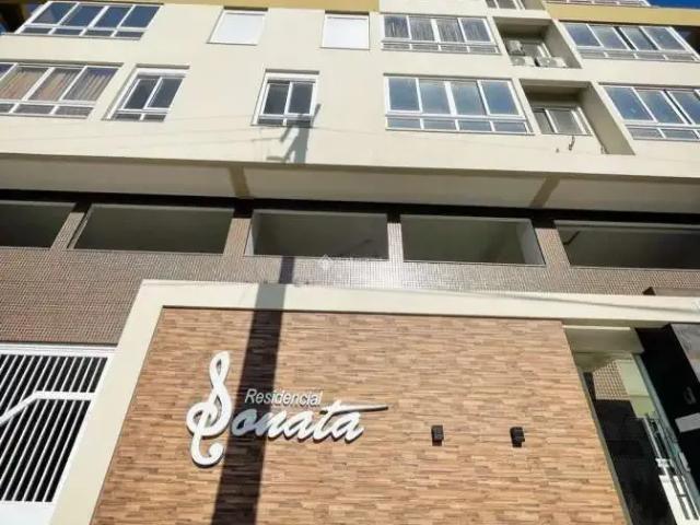Apartamento para Venda em Imbituba/SC Centro 2 Quartos