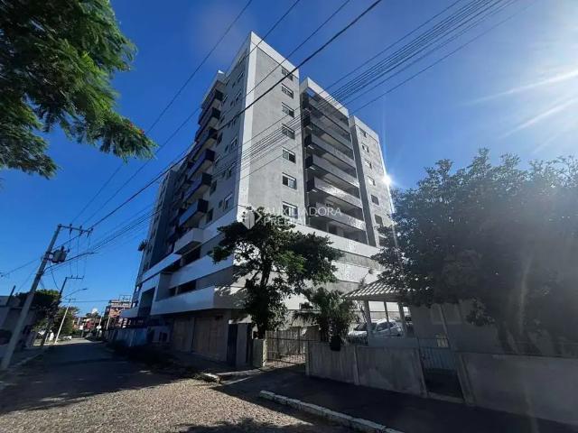 Apartamento para Venda em Imbituba/SC Centro 2 Quartos