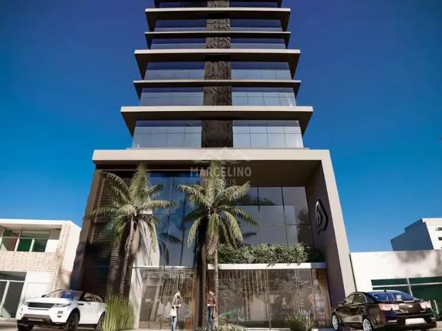 Apartamento para Venda em Imbituba/SC Centro 2 Quartos