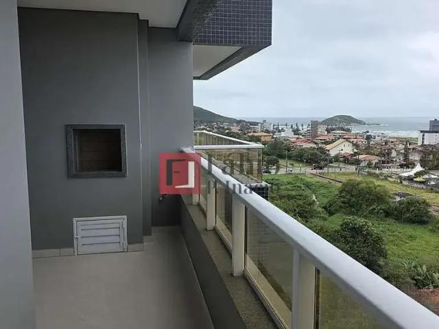 Apartamento para Venda em Imbituba/SC Centro 2 Quartos