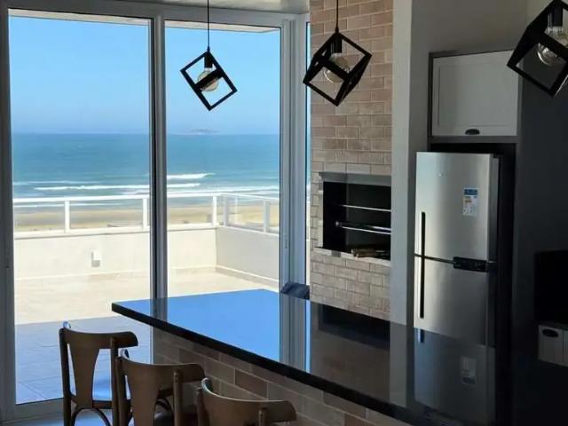 Apartamento para Venda em Imbituba/SC Centro 2 Quartos
