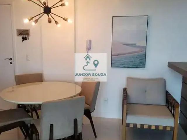 Apartamento para Venda em Imbituba/SC Centro 2 Quartos