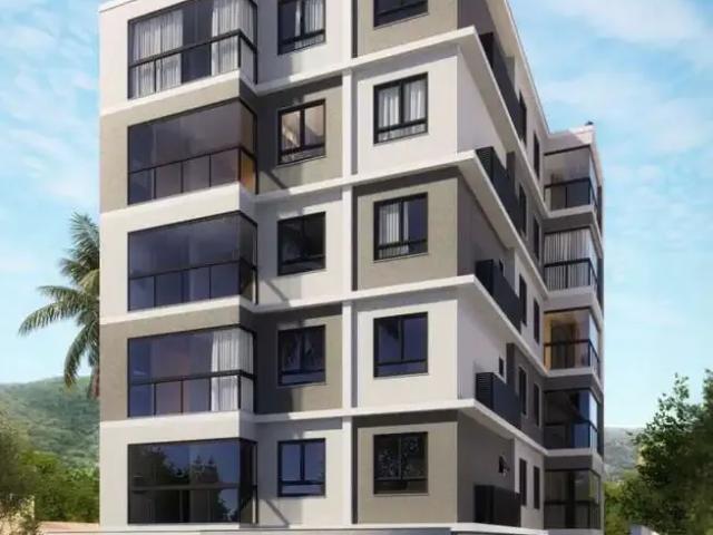 Apartamento para Venda em Imbituba/SC Centro 2 Quartos
