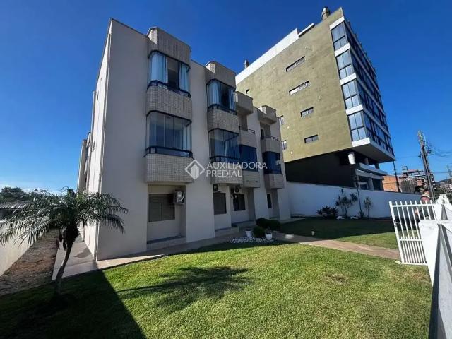 Apartamento para Venda em Imbituba/SC Centro 2 Quartos