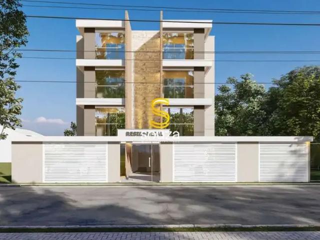 Apartamento para Venda em Imbituba/SC Centro 2 Quartos