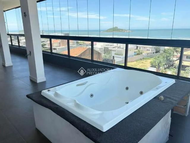 Apartamento para Venda em Imbituba/SC Centro 2 Quartos
