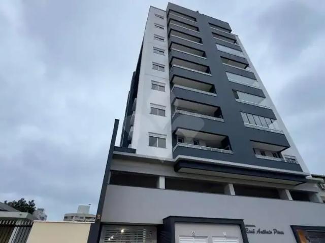 Apartamento para Venda em Imbituba/SC Centro 2 Quartos