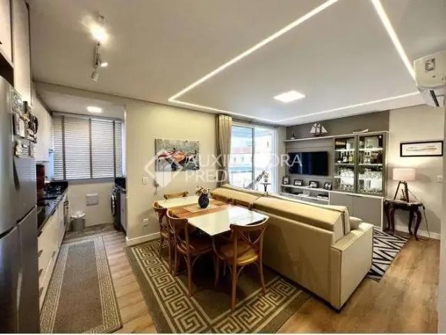 Apartamento para Venda em Imbituba/SC Centro 2 Quartos