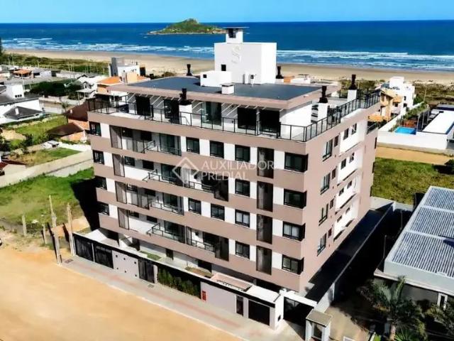 Apartamento para Venda em Imbituba/SC Centro 2 Quartos