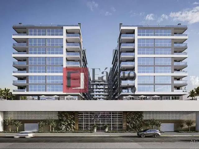 Apartamento para Venda em Imbituba/SC Centro 2 Quartos