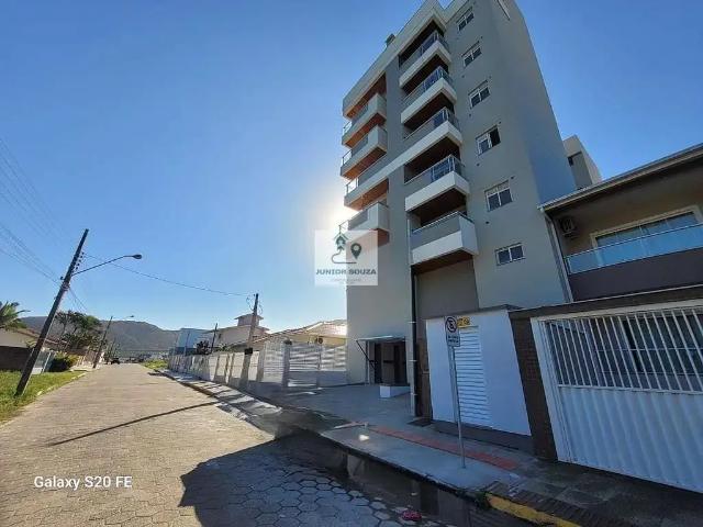 Apartamento para Venda em Imbituba/SC Centro 2 Quartos