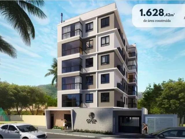 Apartamento para Venda em Imbituba/SC Centro 2 Quartos