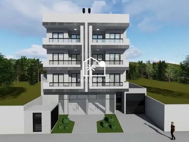 Apartamento para Venda em Imbituba/SC Centro 2 Quartos