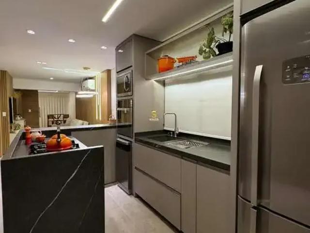 Apartamento para Venda em Imbituba/SC Centro 2 Quartos