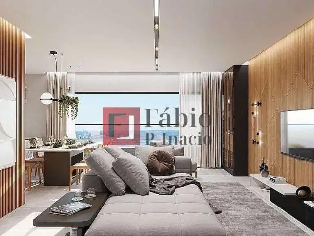Apartamento para Venda em Imbituba/SC Centro 2 Quartos