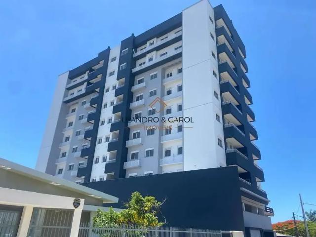 Apartamento para Venda em Imbituba/SC Centro 2 Quartos