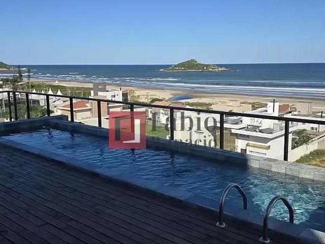 Apartamento para Venda em Imbituba/SC Centro 2 Quartos