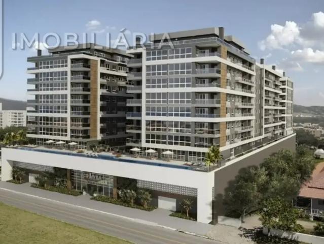 Apartamento para Venda em Imbituba/SC Centro 2 Quartos
