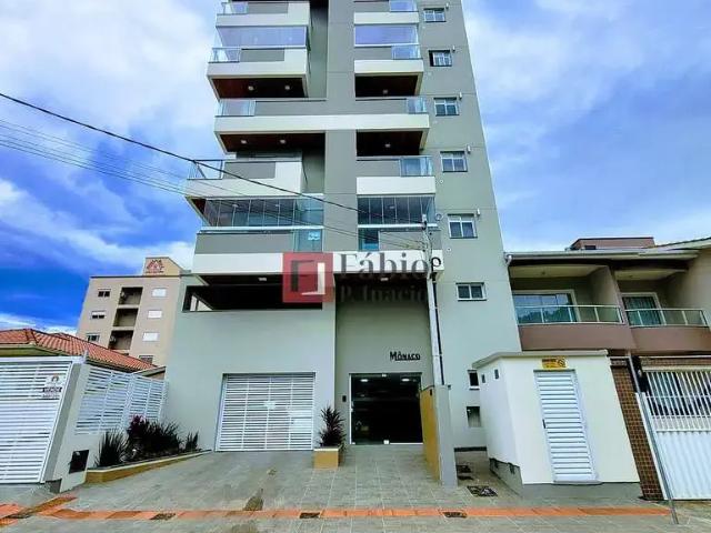 Apartamento para Venda em Imbituba/SC Centro 2 Quartos