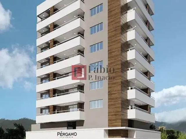 Apartamento para Venda em Imbituba/SC Centro 2 Quartos