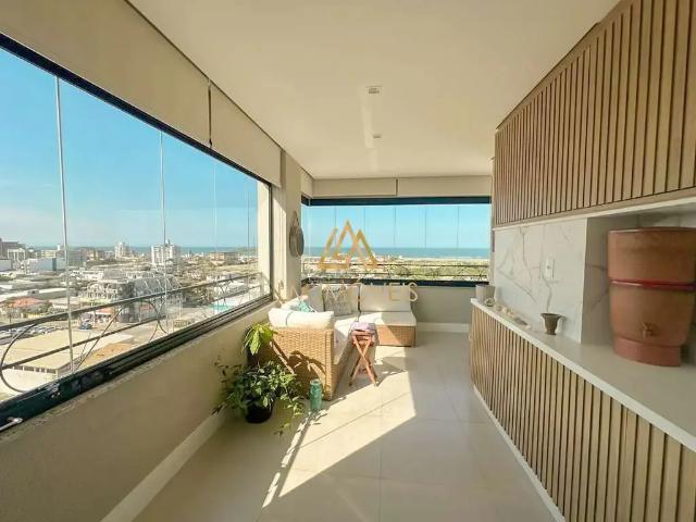 Apartamento para Venda em Imbituba/SC Centro 2 Quartos