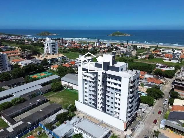 Apartamento para Venda em Imbituba/SC Centro 2 Quartos