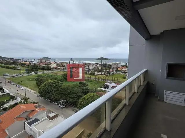 Apartamento para Venda em Imbituba/SC Centro 2 Quartos