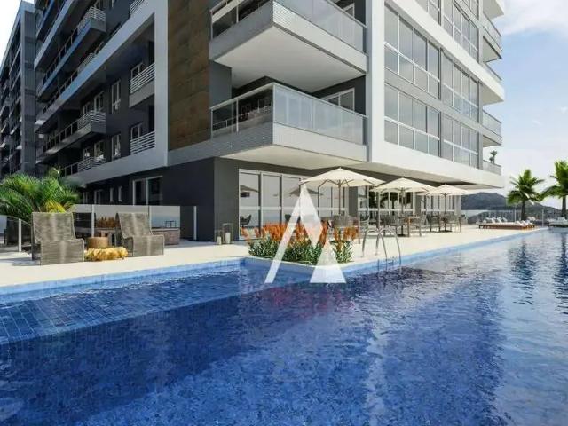Apartamento para Venda em Imbituba/SC Centro 2 Quartos