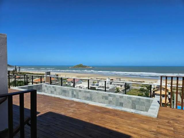 Apartamento para Venda em Imbituba/SC Centro 2 Quartos
