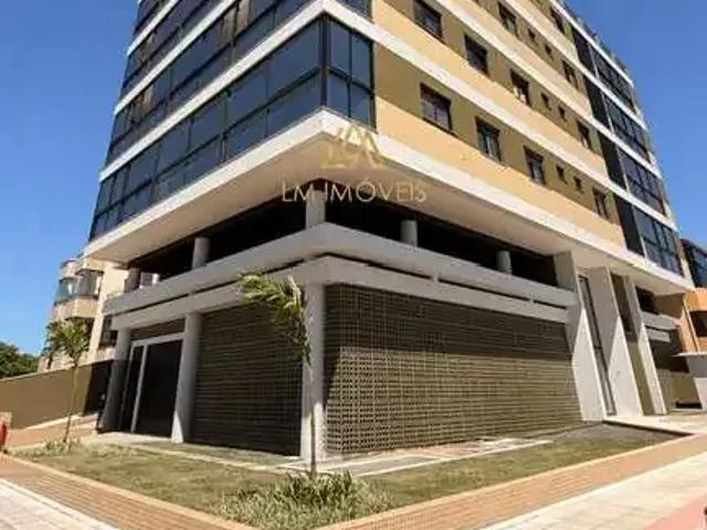 Apartamento para Venda em Imbituba/SC Centro 2 Quartos