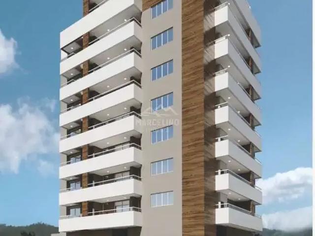 Apartamento para Venda em Imbituba/SC Centro 2 Quartos