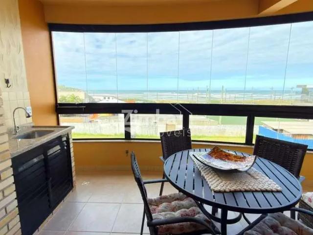 Apartamento para Venda em Imbituba/SC Centro 2 Quartos