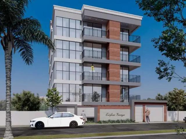 Apartamento para Venda em Imbituba/SC Centro 2 Quartos