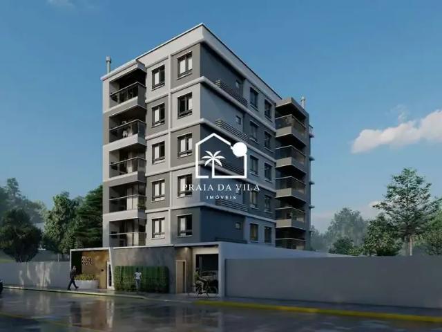 Apartamento para Venda em Imbituba/SC Centro 2 Quartos