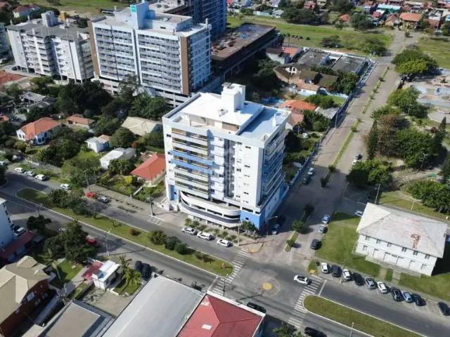Apartamento para Venda em Imbituba/SC Centro 2 Quartos