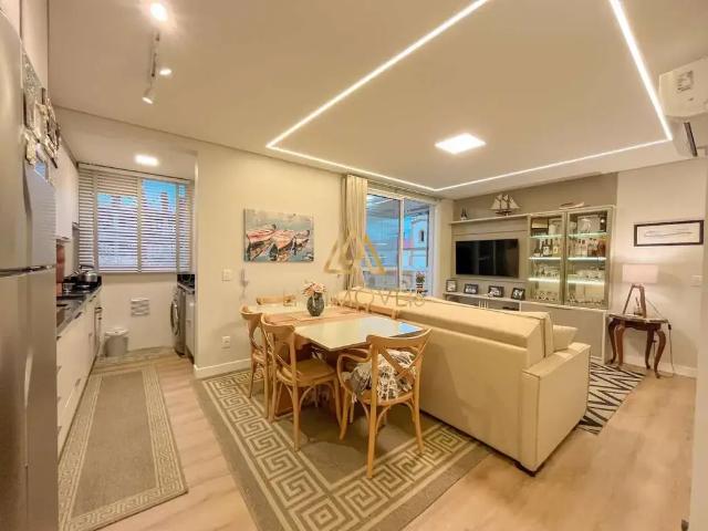 Apartamento para Venda em Imbituba/SC Centro 2 Quartos