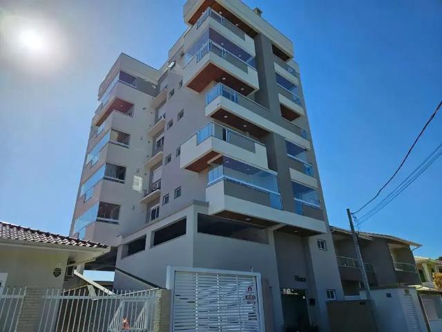 Apartamento para Venda em Imbituba/SC Centro 2 Quartos