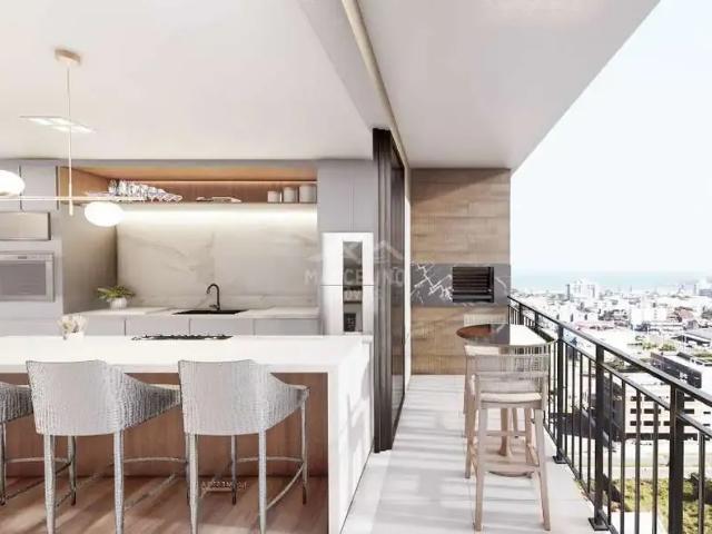 Apartamento para Venda em Imbituba/SC Centro 2 Quartos