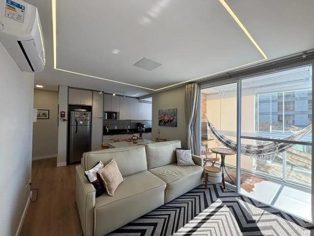 Apartamento para Venda em Imbituba/SC Centro 2 Quartos