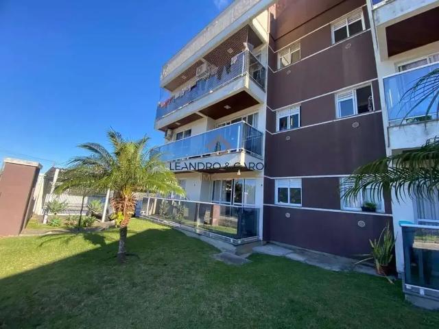 Apartamento para Venda em Imbituba/SC Vila Nova 3 Quartos